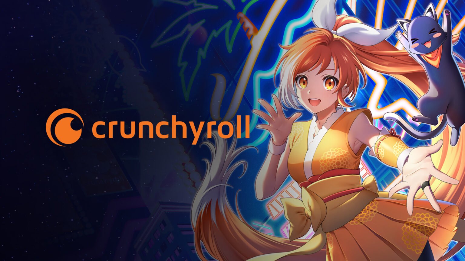 Where to Watch Anime in 2025: Top Streaming Platforms for Every Fan ...