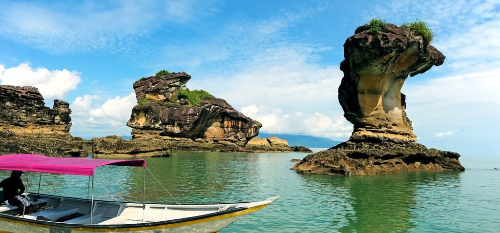 5 Days 4 Nights Itinerary To Bako National Park | MyTrip Malaysia