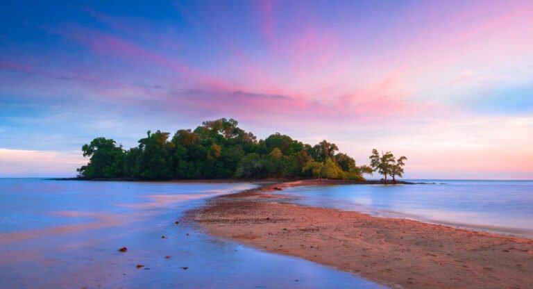 Discover Pengkalan Balak, Melaka | NYE 2026 Malaysia