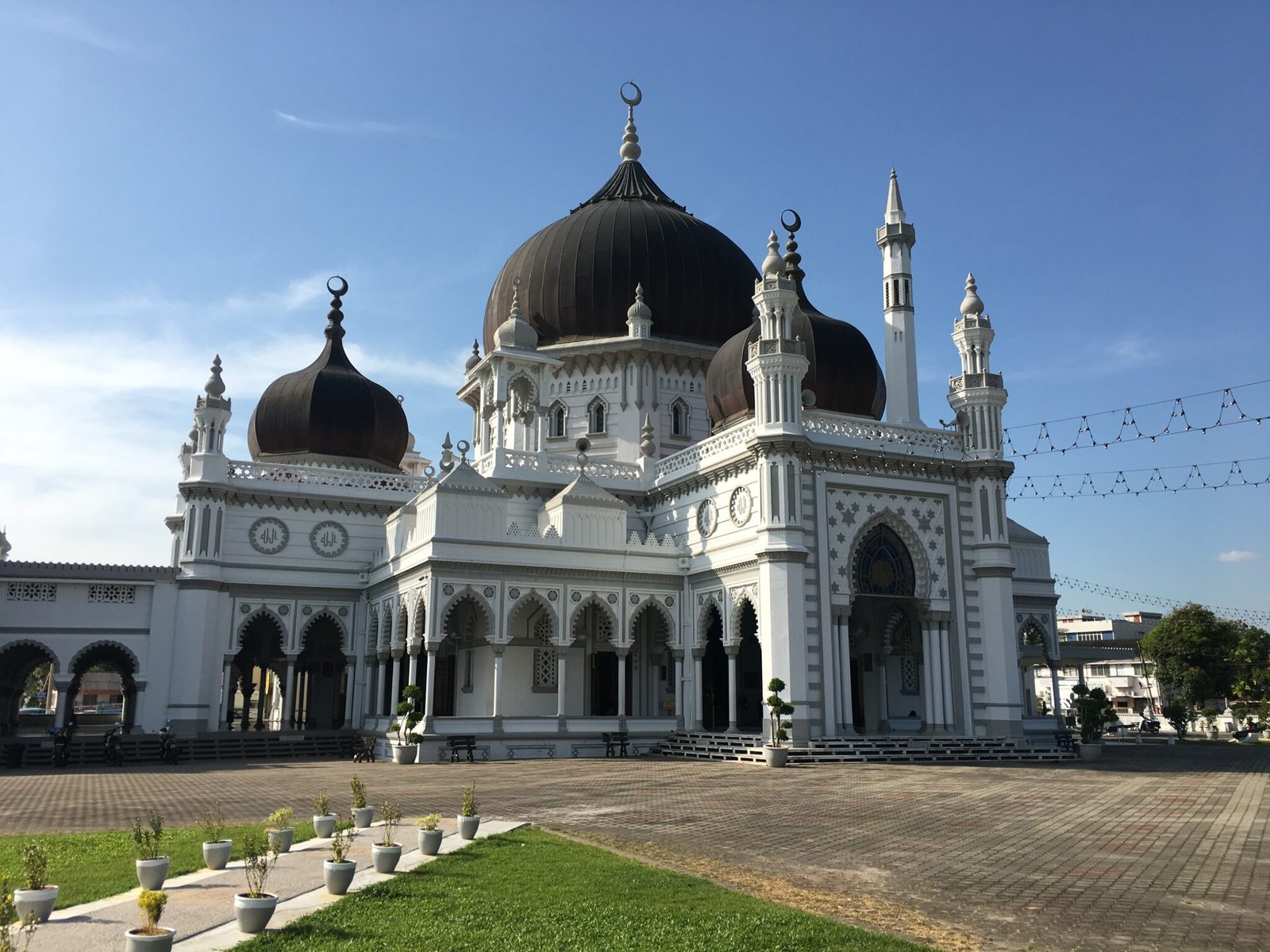Exploring Alor Setar: A Journey Through Cultural Treasures and ...