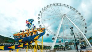 FunPark at Gamuda Luge Gardens: A Must-Visit Family Adventure Spot in ...
