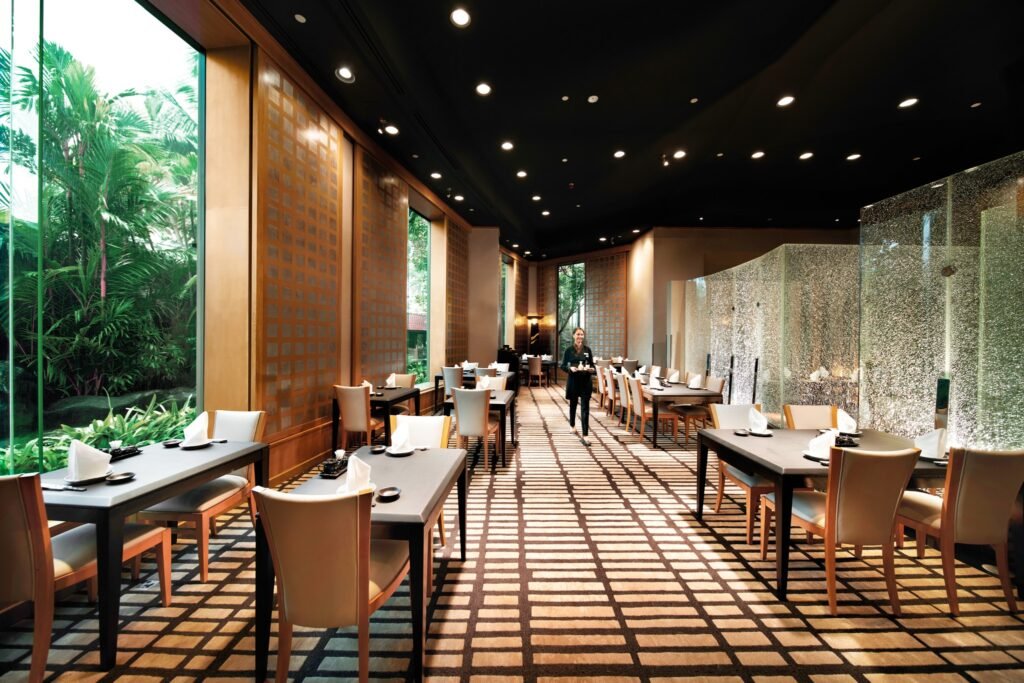 Iketeru (Hilton KL Sentral) | MyTrip Malaysia