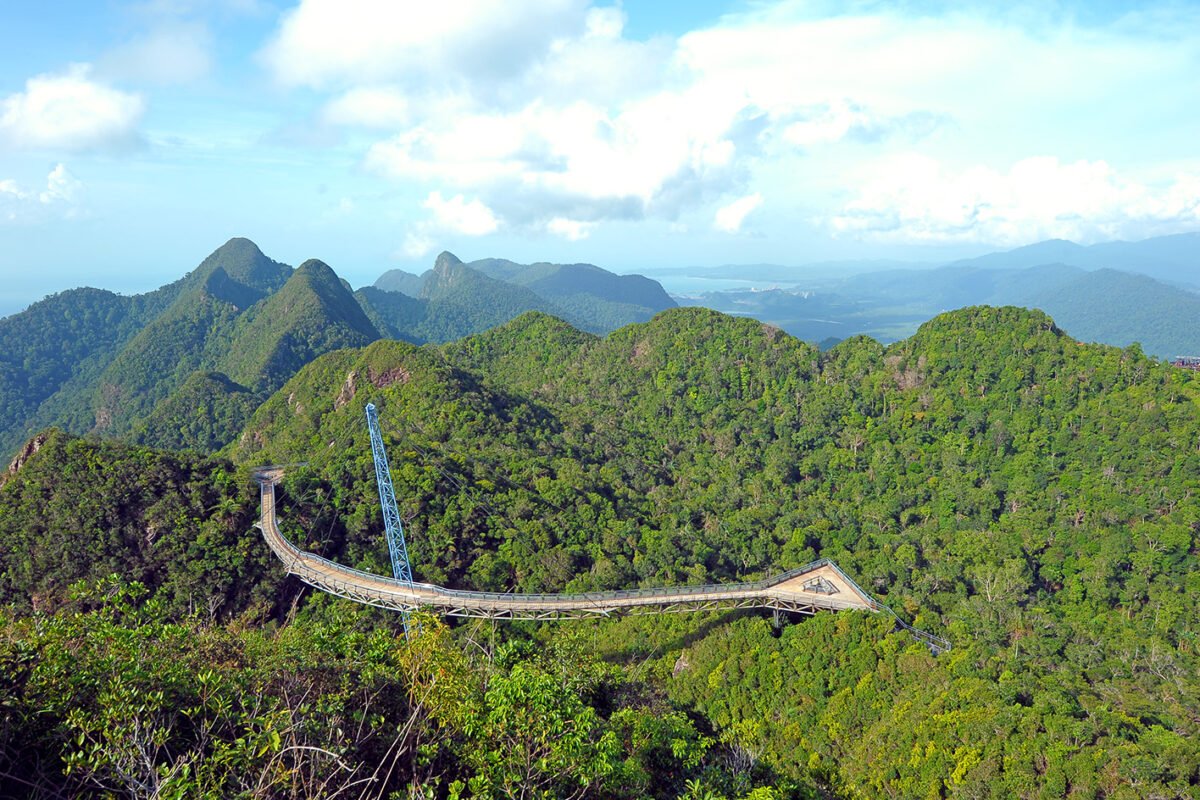 Panorama Langkawi SkyCab | Visit Malaysia 2026