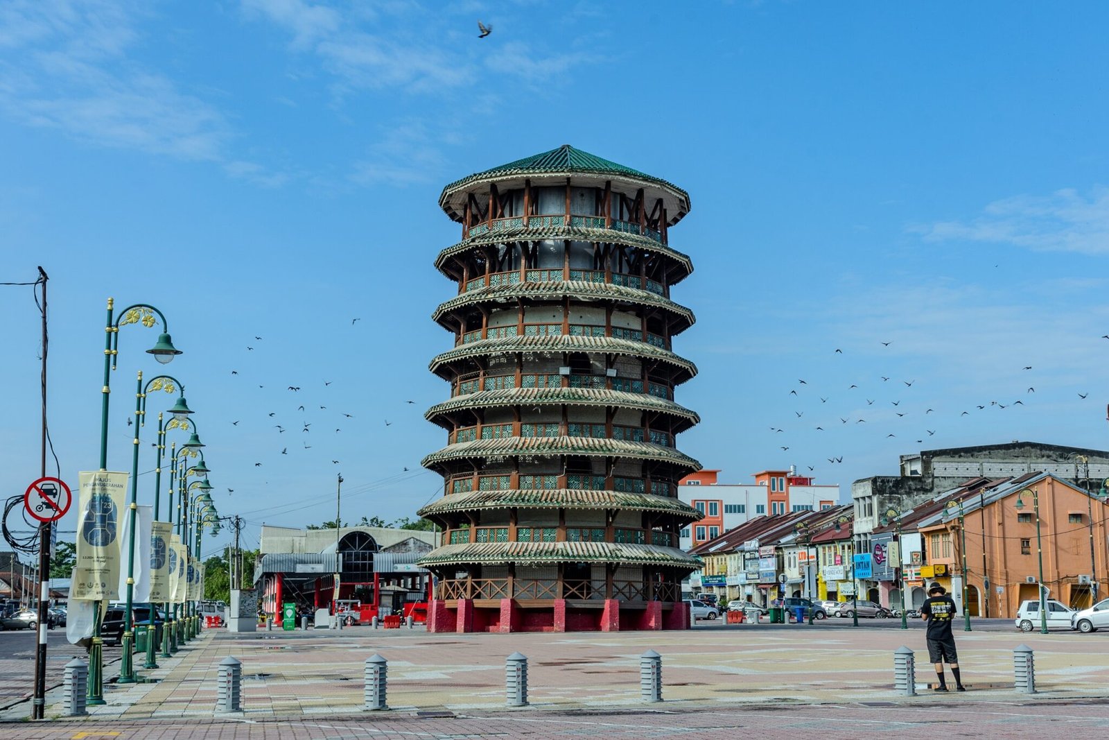 The Little-known Treasures of Teluk Intan, Perak | MyTrip Malaysia