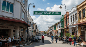 Jitra - MyTrip Malaysia 2025