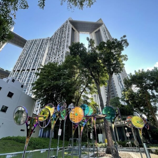 Tanjong Pagar Park Singapore | MyTrip Malaysia
