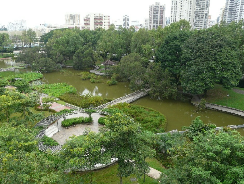 Toa Payoh Town Park Singapore - MyTrip Malaysia