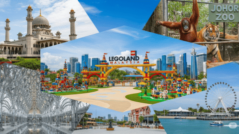 Top 10 Attractions in Labuan | MyTrip Malaysia