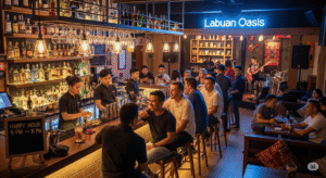 Top 10 Bars and Pubs in Labuan | MyTrip Malaysia