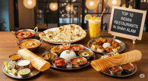 Top 10 Indian Restaurants in Shah Alam | MyTrip Malaysia