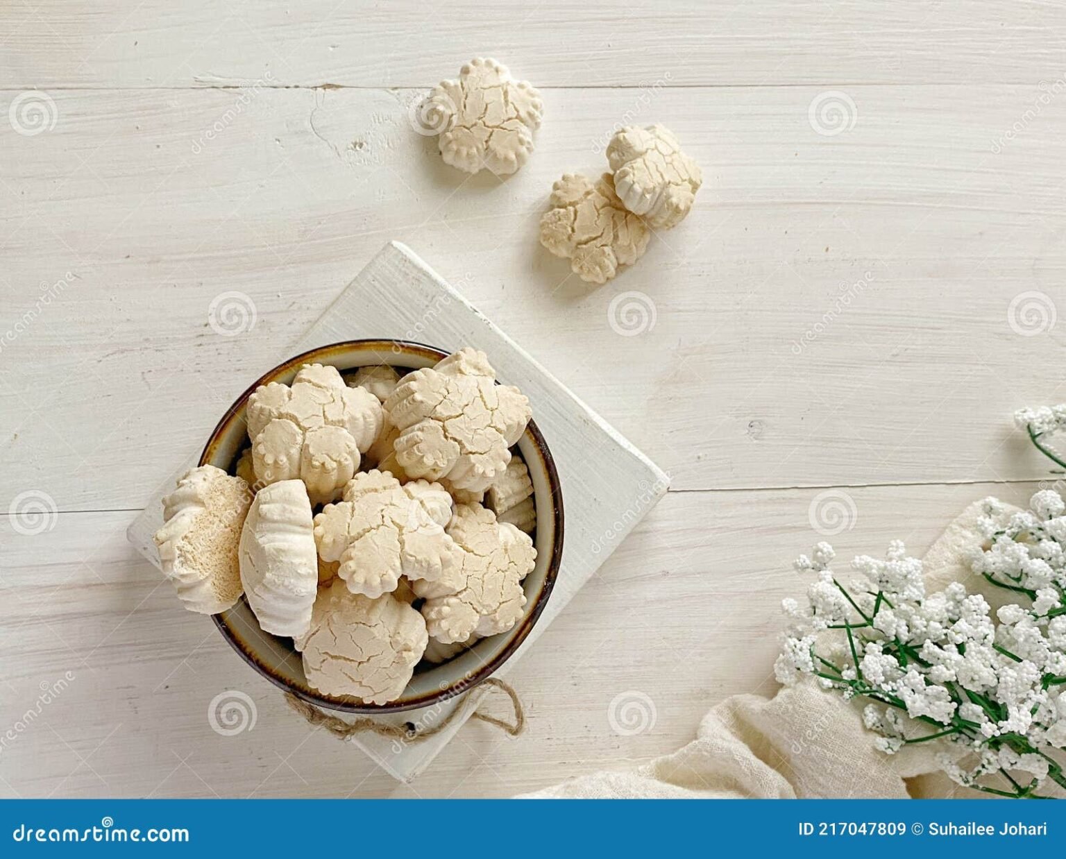 Top 10 Malaysian Snacks You Can Bring Home | Visit Malaysia 2026