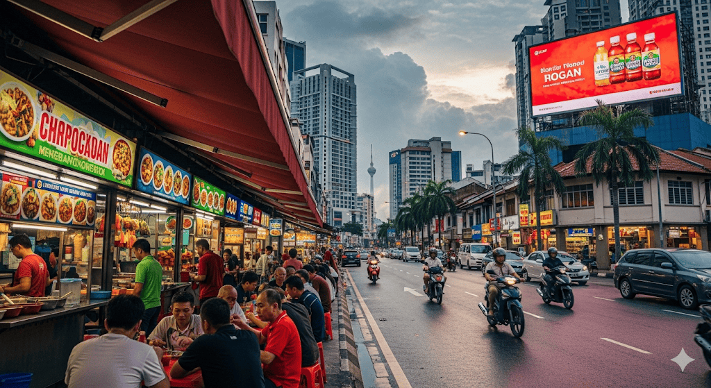 Cheras - MyTrip Malaysia 2025