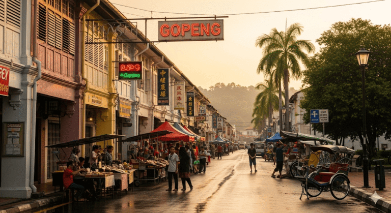 Gopeng | MyTrip Malaysia