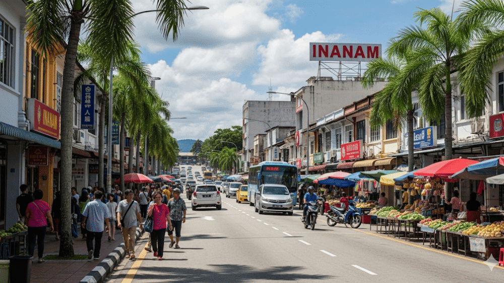 Tanjung Aru | MyTrip Malaysia