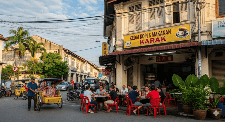 Karak | MyTrip Malaysia