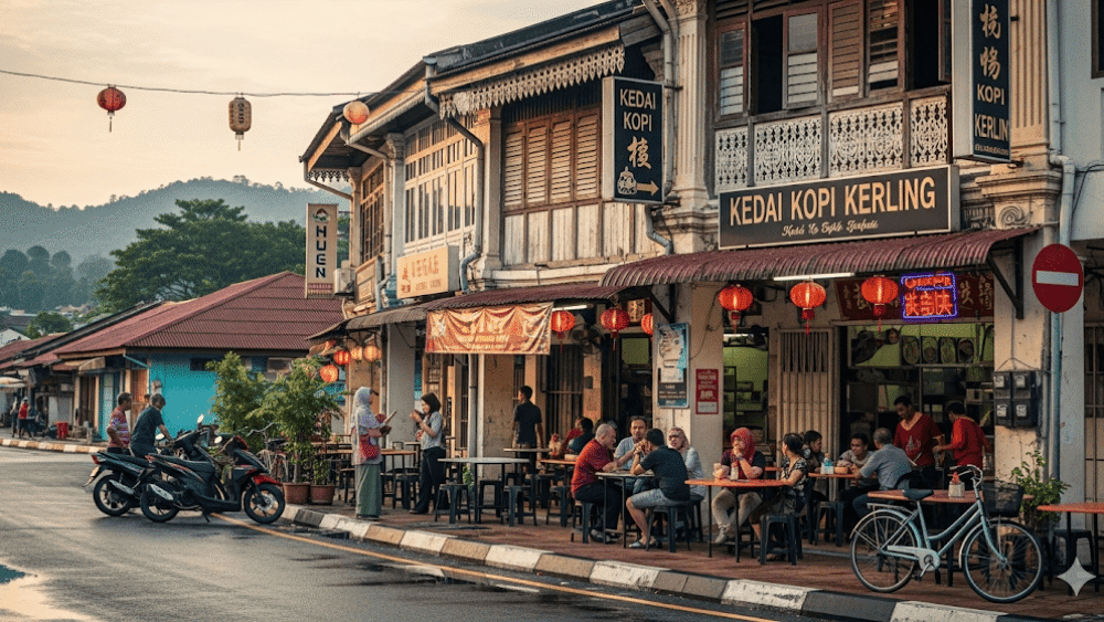 Kerling | MyTrip Malaysia