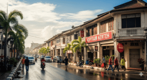 Kerteh | MyTrip Malaysia