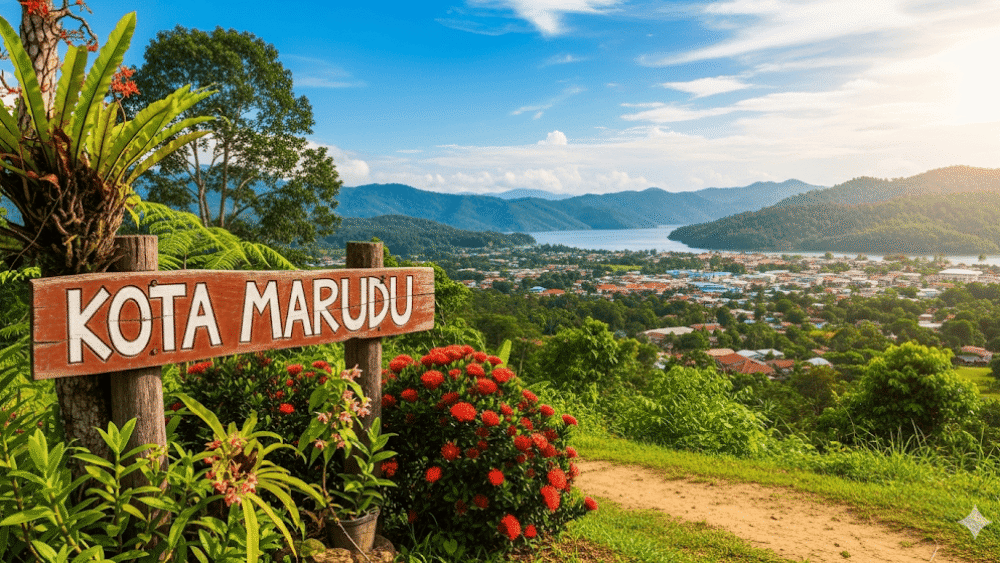 Kota Marudu | MyTrip Malaysia