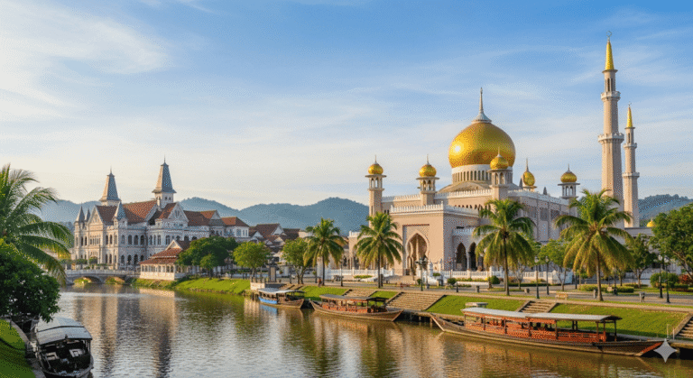 Kuala Kangsar | MyTrip Malaysia