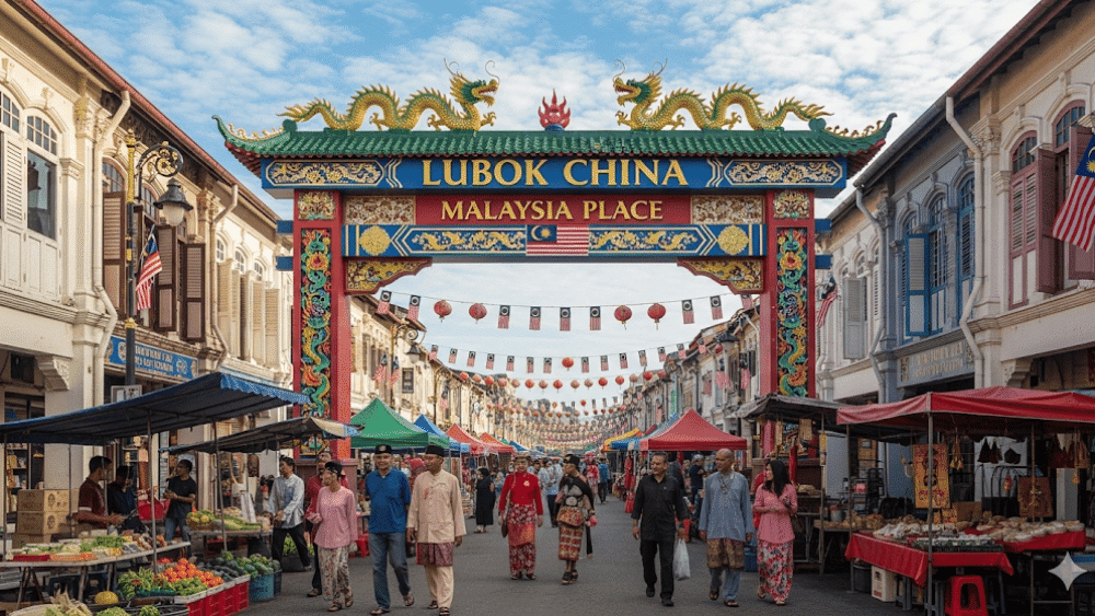 Lubok China | MyTrip Malaysia