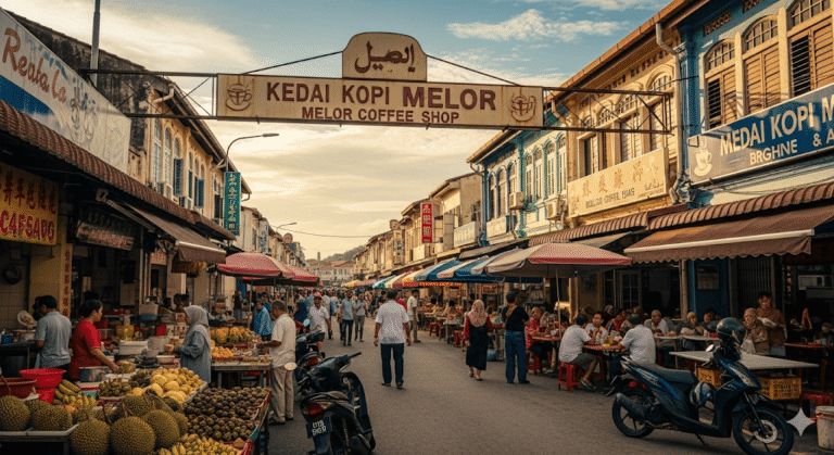 LIMA Langkawi 2025: Langkawi International Maritime and Aerospace ...