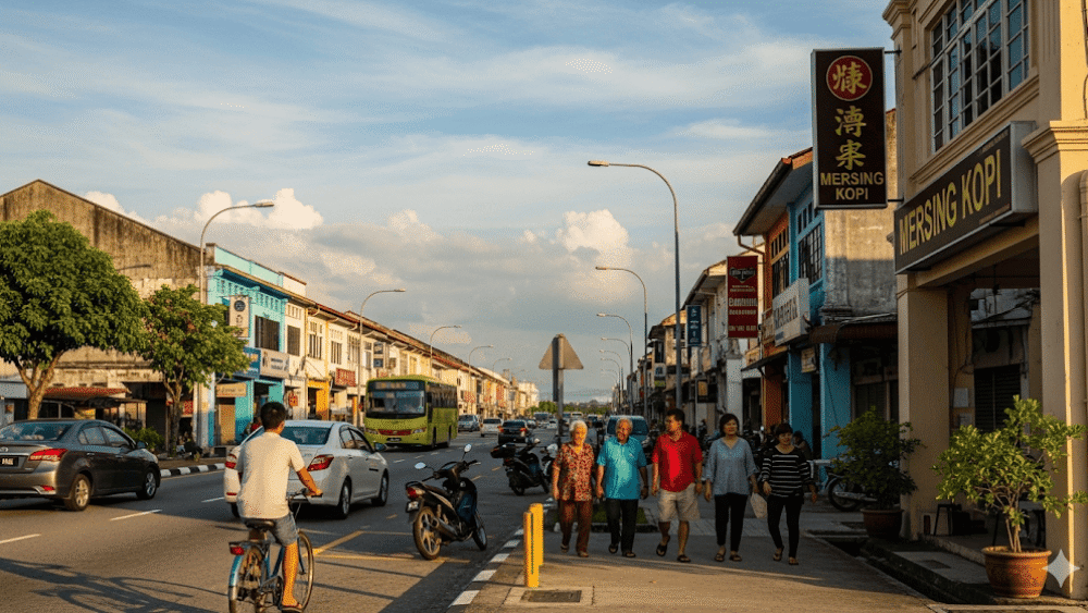 Mersing | MyTrip Malaysia