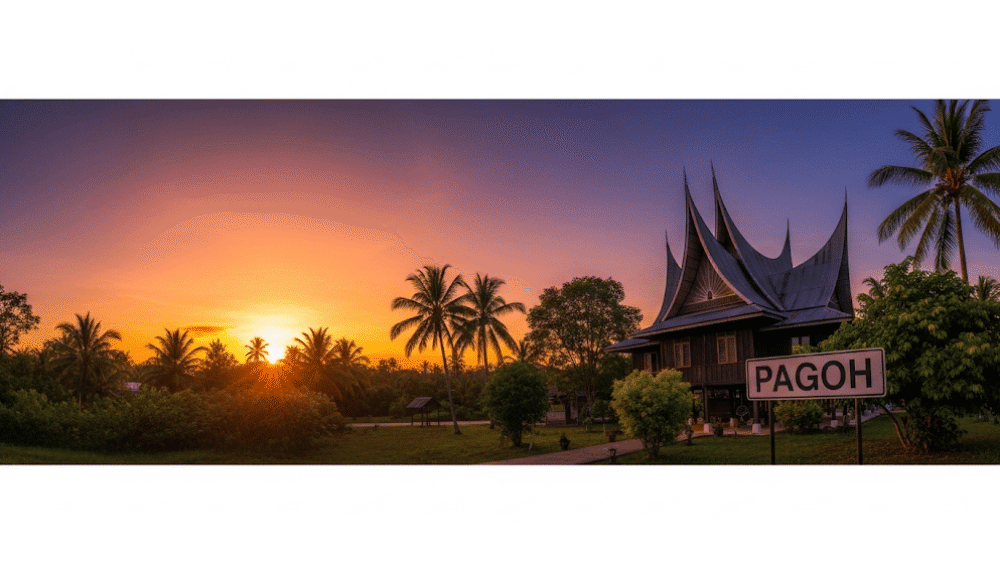 Pagoh | MyTrip Malaysia