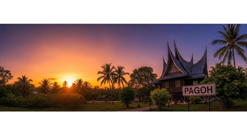 Pagoh - MyTrip Malaysia 2025