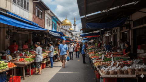 Papar | MyTrip Malaysia