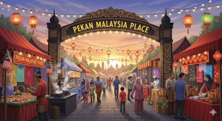Pekan | Pekan (Malaysia)