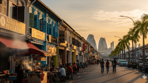 Pengerang | MyTrip Malaysia
