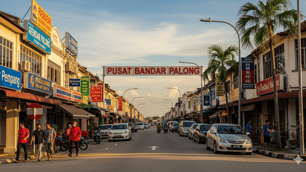 Rompin | MyTrip Malaysia