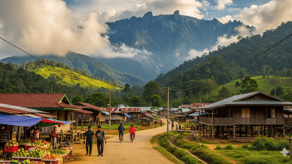 Ranau | Visit Malaysia 2026