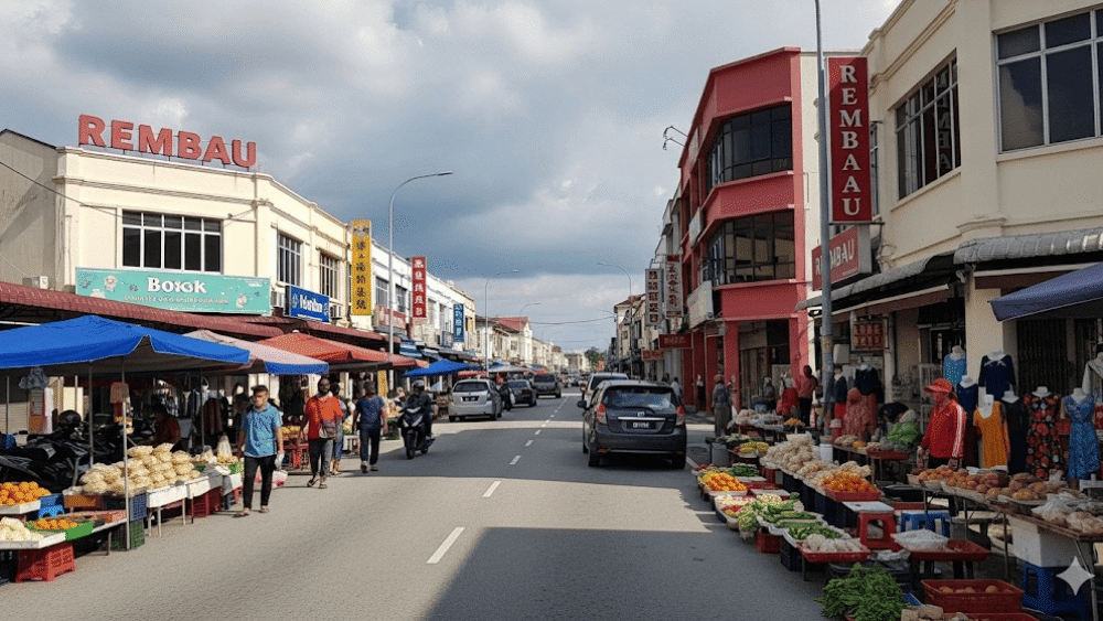 Rembau | Rembau (Malaysia)