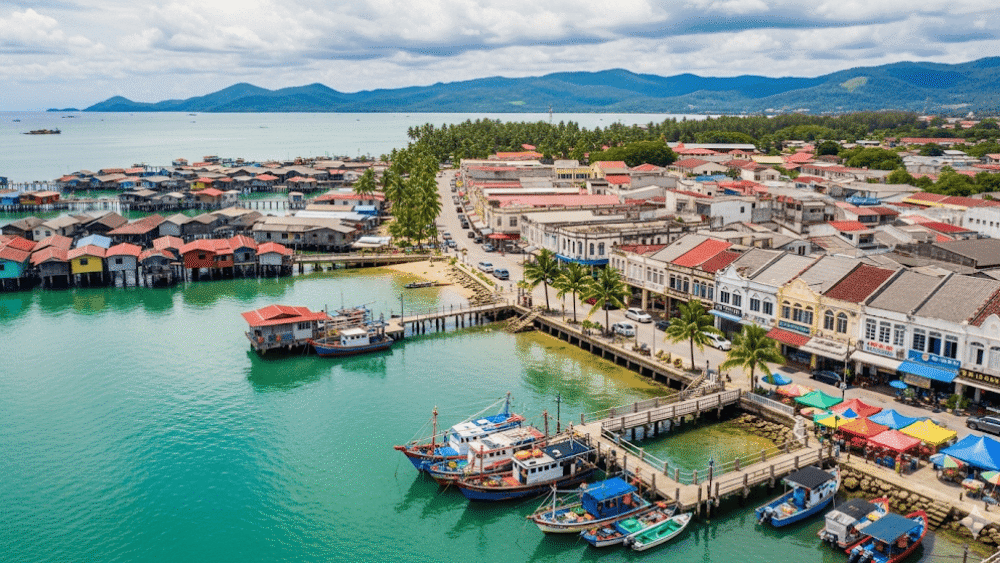 Senggarang | Visit Malaysia 2026