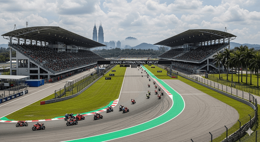 Sepang | Sepang (Malaysia)