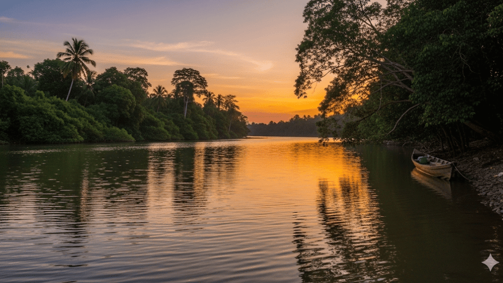 Sungai Mati | MyTrip Malaysia