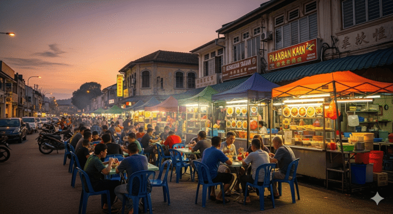 Sungkai | MyTrip Malaysia