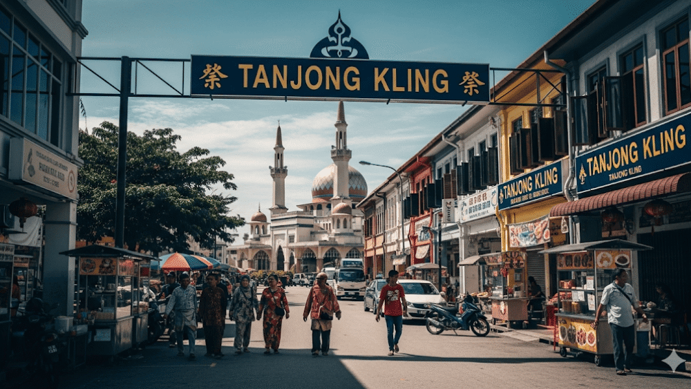 Tanjong Kling | MyTrip Malaysia