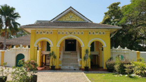 Top 10 Attractions in Alor Setar | MyTrip Malaysia