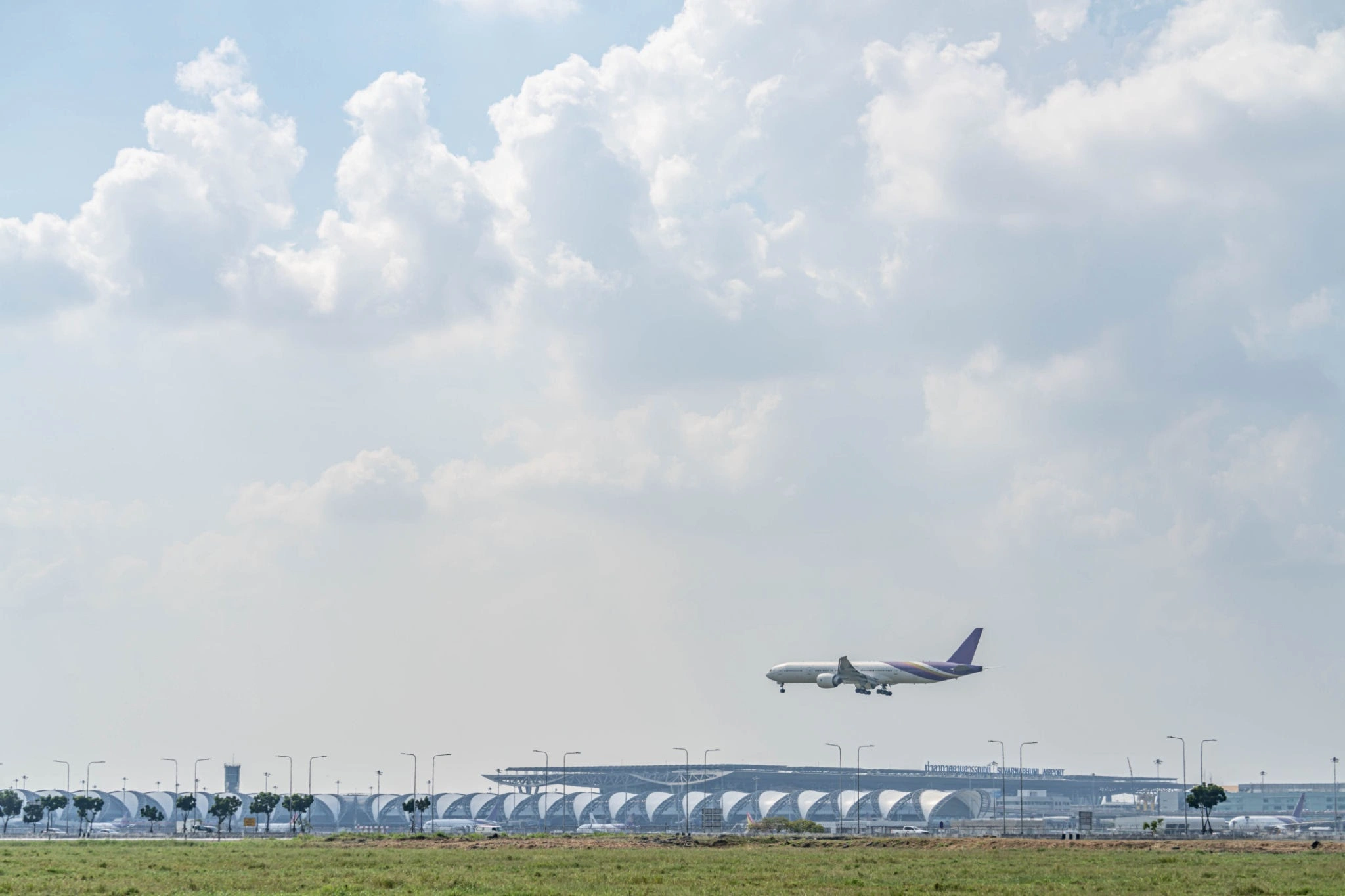 Bandaranaike International Airport | Visit Malaysia 2026