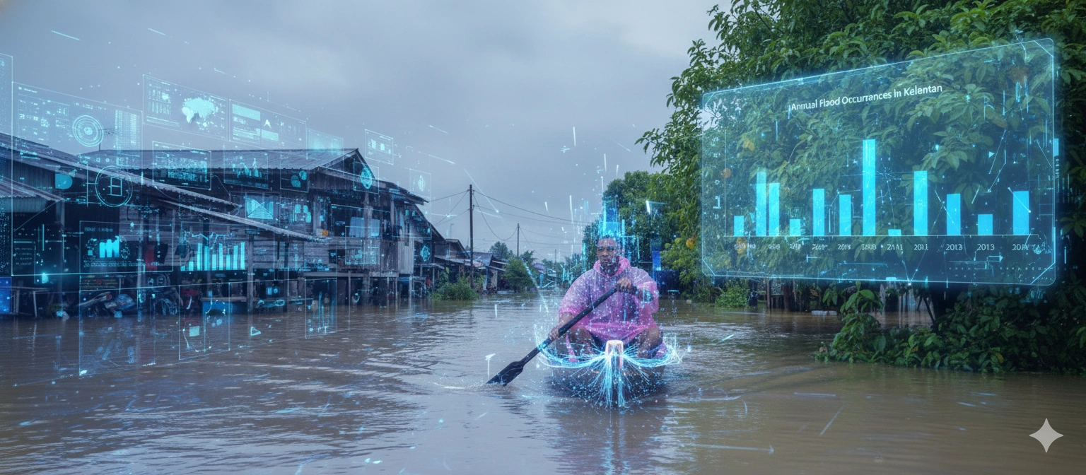 Kelantan Flood History | Visit Malaysia 2026