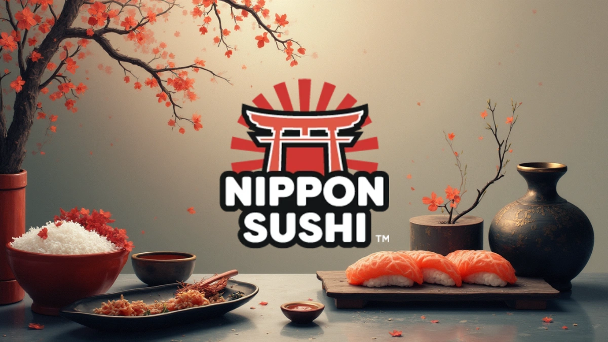 Nippon Sushi Malaysia | New Year's Eve Malaysia
