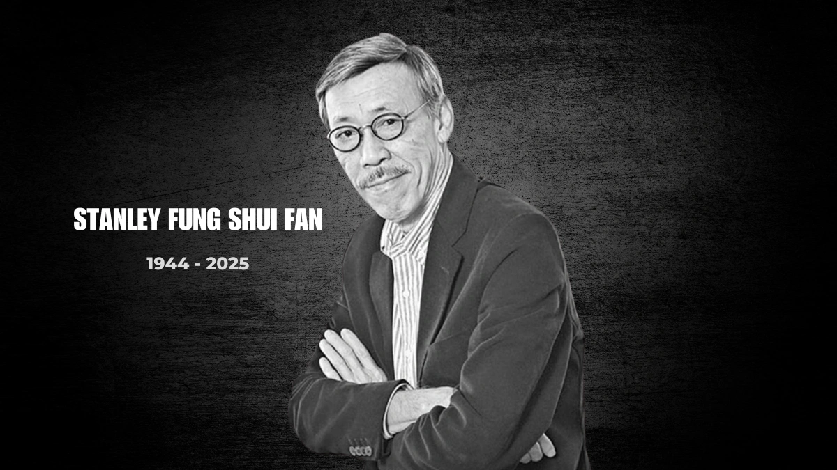 Veteran Hong Kong Actor Stanley Fung Dies at 81 | Hong Kong actor ...